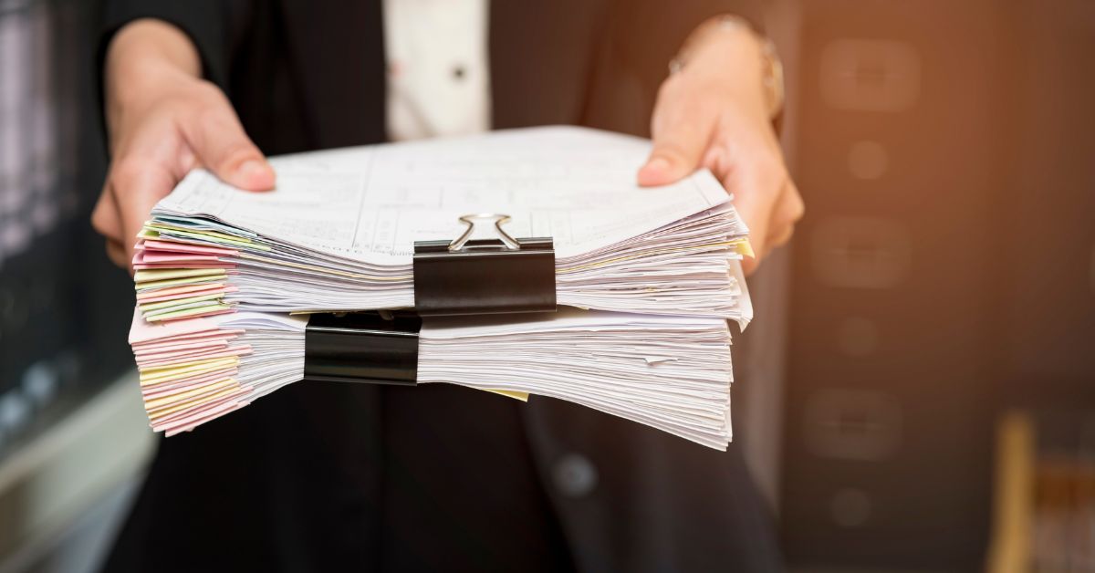 R85 Form: Get Interest Without Tax Deduction – Accounting Logic