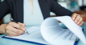 AD01 Form: Change the Registered Office Address of a Business ...