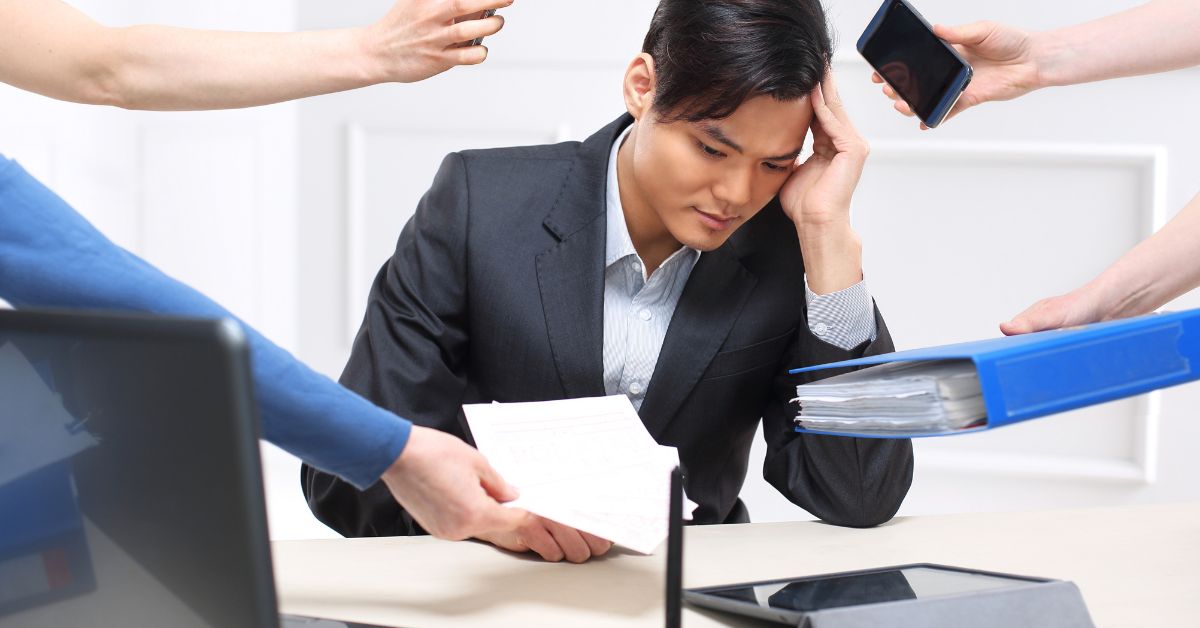 Steps for Effective Problem-Solving at Work – Accounting Logic