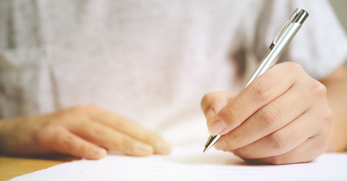 SA102 Form: Forms for Filing a Tax Return on Your Own – Accounting Logic