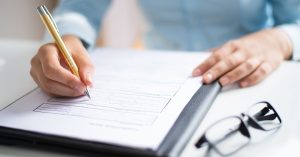 DS01 Form: How To Strike Off Your Limited Company – Accounting Logic