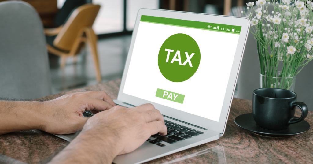 Tax Code Definition: UK Tax Codes Explained – Accounting Logic