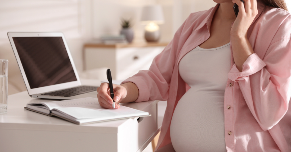 What Is Statutory Maternity Pay SMP Employer Guide Accounting Logic what-is-statutory-maternity-pay-smp-employer-guide-accounting-logic